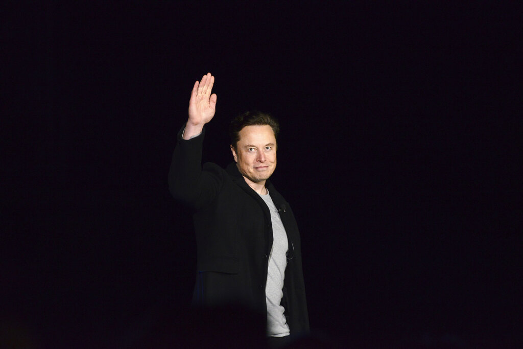 Tesla stockholders ask judge to silence Musk in fraud case | News ...